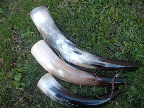 SZARU BŐGŐKÜRT-EGYSZERŰ KIVITEL AJÁNDÉK VADÁSZNAK